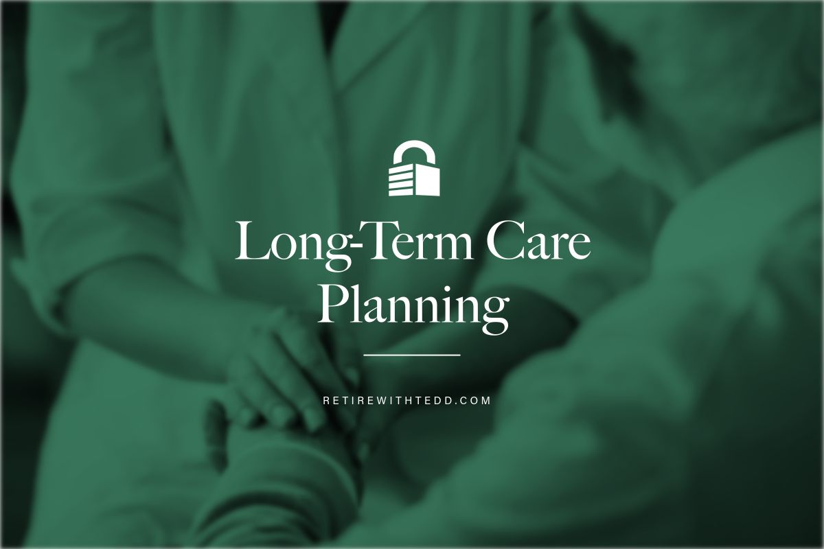 Long Term Care Planning | Kitzmiller Financial Group