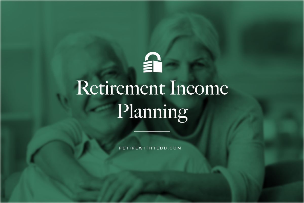Retirement Income Planning | Kitzmiller Financial Group